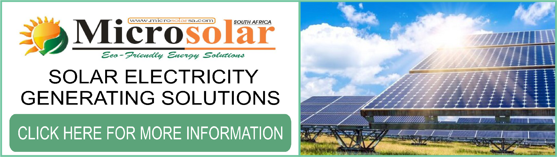 Microsolar - South Africa